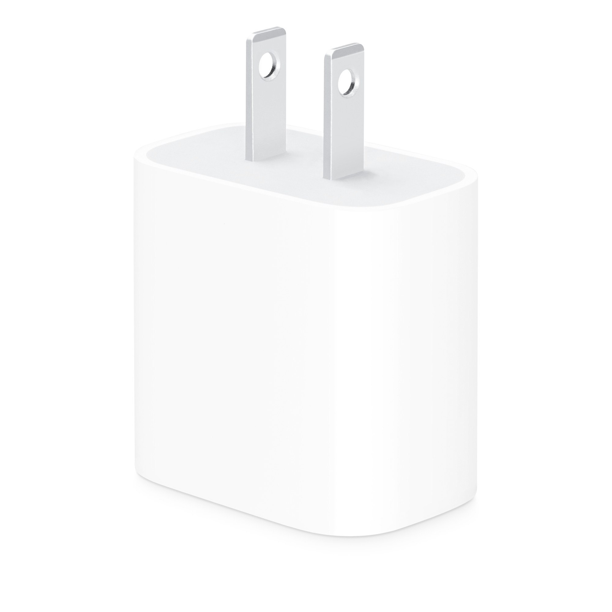 آداپتور شارژر اصلی اپل Apple A2347 Charger MUVV3ZM/A توان 20 وات - سلام ...